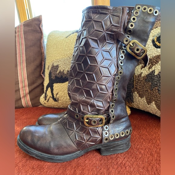 A.S.98 | Shoes | As98 Boots | Poshmark